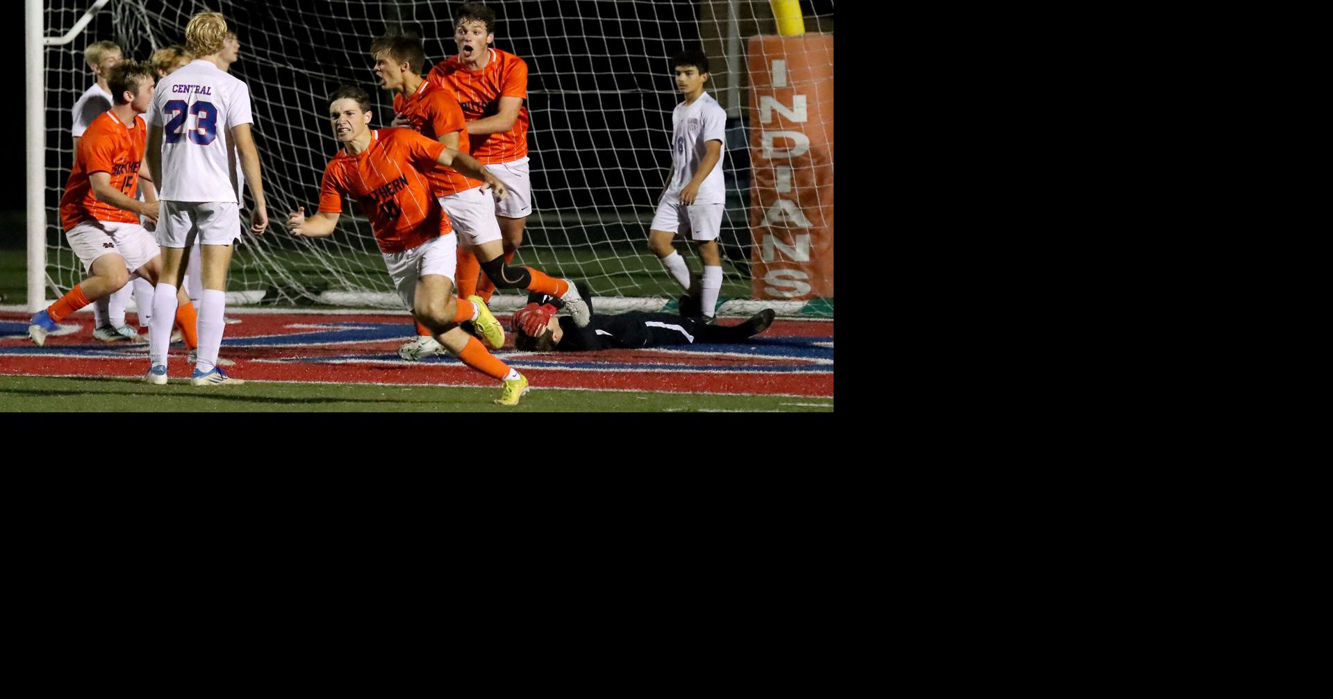 44TH DISTRICT BOYS SOCCER: Southern reclaims championship | Sports ...
