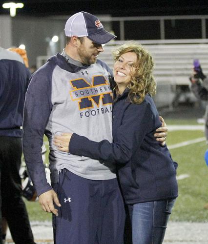 HS FOOTBALL: Clark has engineered remarkable turnaround at Madison ...