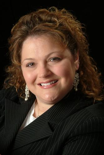 ELECTION 2016 Family Court Judge: Elizabeth Elkins Bond | News ...