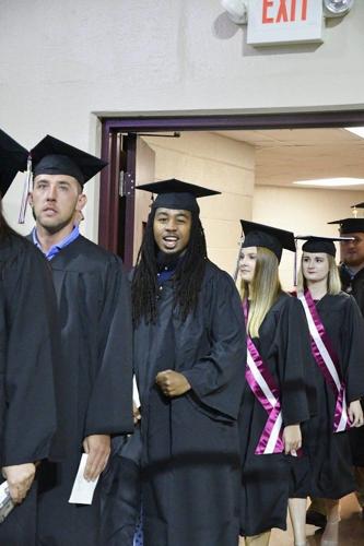 PHOTOS: EKU Spring Commencement 2019 | Scenes | richmondregister.com