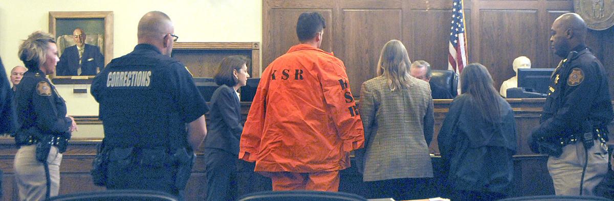 Death penalty sought for Sizemore, Ratliff | News | richmondregister.com