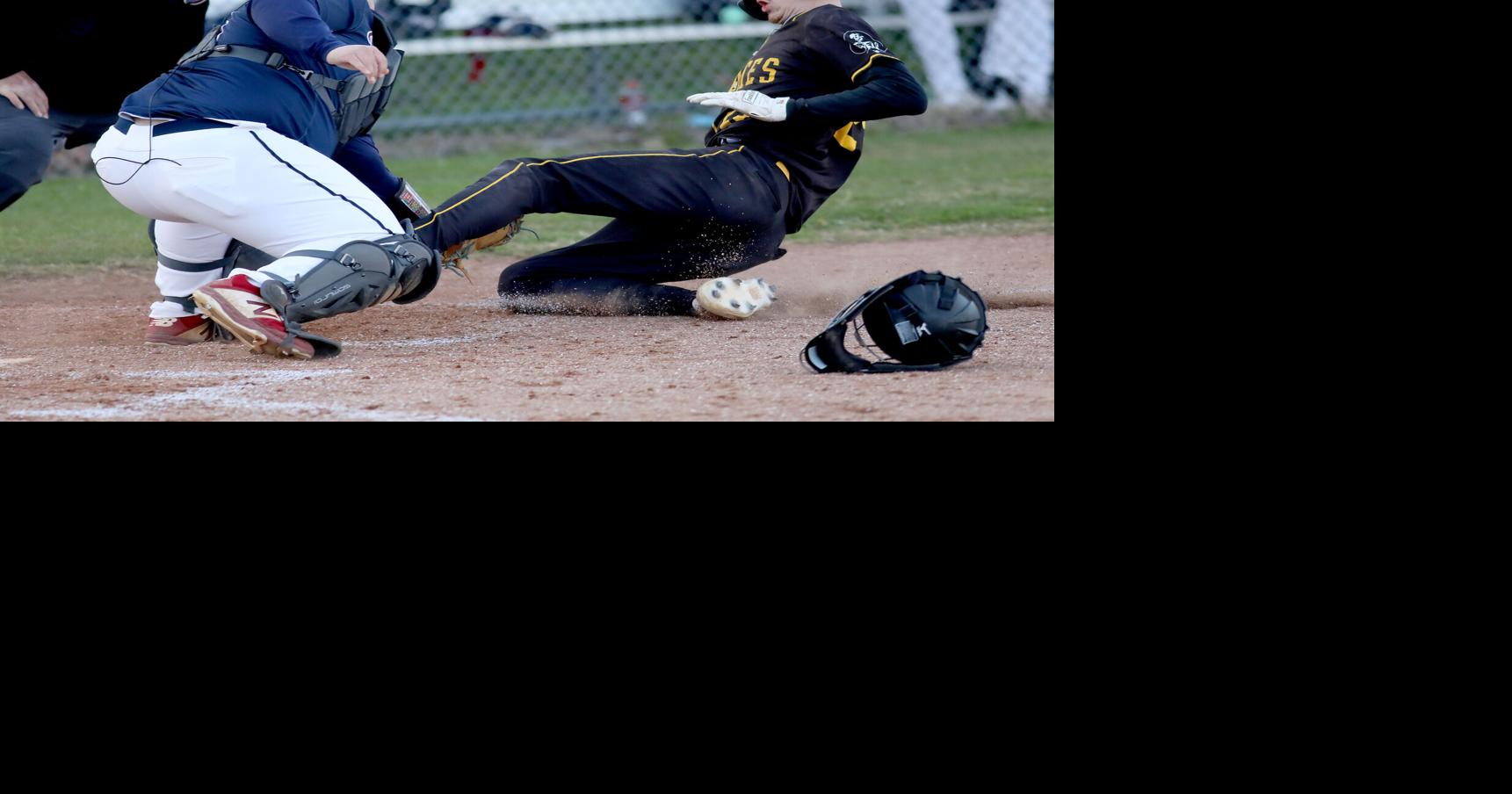 HIGH SCHOOL BASEBALL: Model tops Berea to earn first win season ...