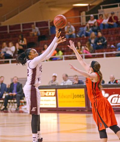 OVC BASKETBALL: Colonels use late surge to blow past Pikeville | Sports ...