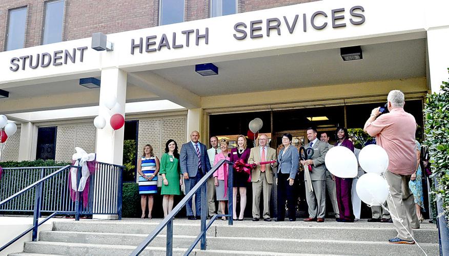 EKU, county health department open women’s clinic on campus | Local ...