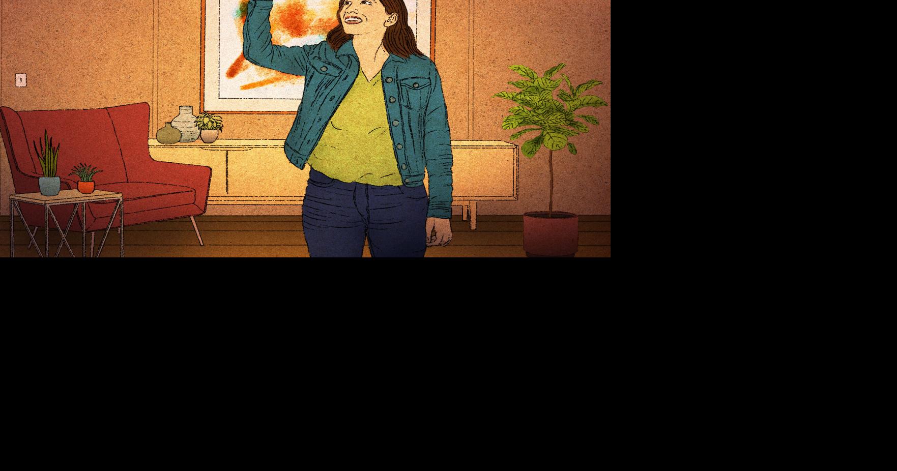 Where are those darn keys? Tricks for remembering where you put things ...