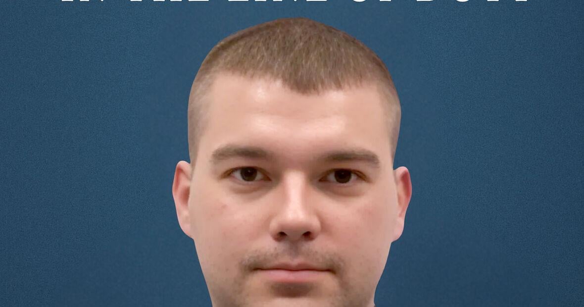 New book honors Richmond Police Officer Daniel Ellis on the 10th ...