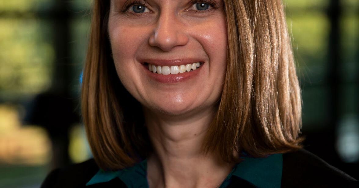 EKU Announces Mary Beth Neiser as Vice President of University ...