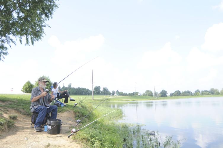 A day on the lake | Featured | richmondregister.com