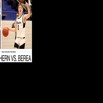 44TH DISTRICT BOYS BASKETBALL TOURNAMENT PREVIEW: Madison Southern vs ...