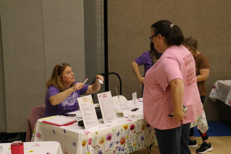 "Meat and Greet" Raises Money to Support Women in Need | News ...