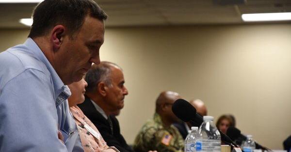 BGCAPP celebrates milestone, plans for the future and next destruction ...