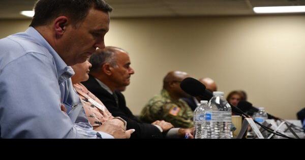 BGCAPP celebrates milestone, plans for the future and next destruction ...