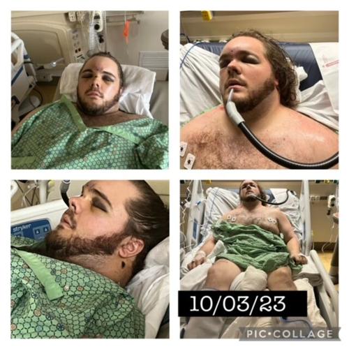 Modern Day Hero: Berea man honored after disarming shooter in Lexington ...