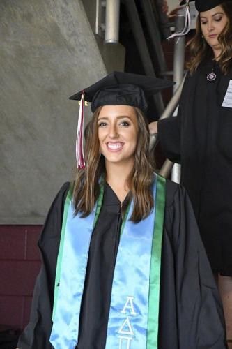 PHOTOS: EKU Spring Commencement 2019 | Scenes | richmondregister.com