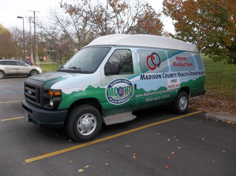 'People are always welcome:' MCHD Harm Reduction aims to curb drug ...