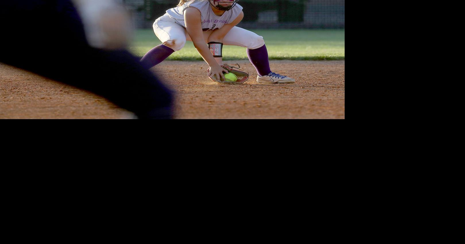 HIGH SCHOOL SOFTBALL: Lady Indians turn tables on Great Crossing ...
