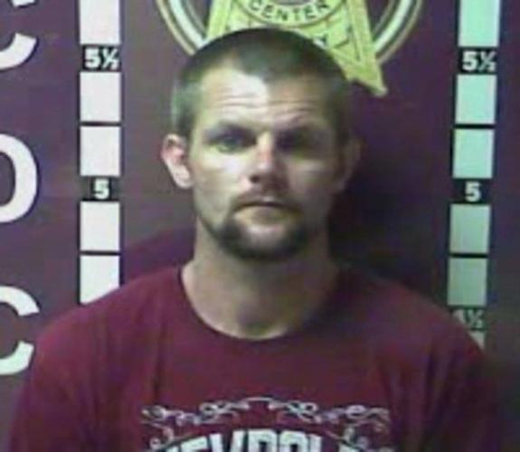 CRIME REPORT: Four arrested for drug trafficking | Police & Courts ...