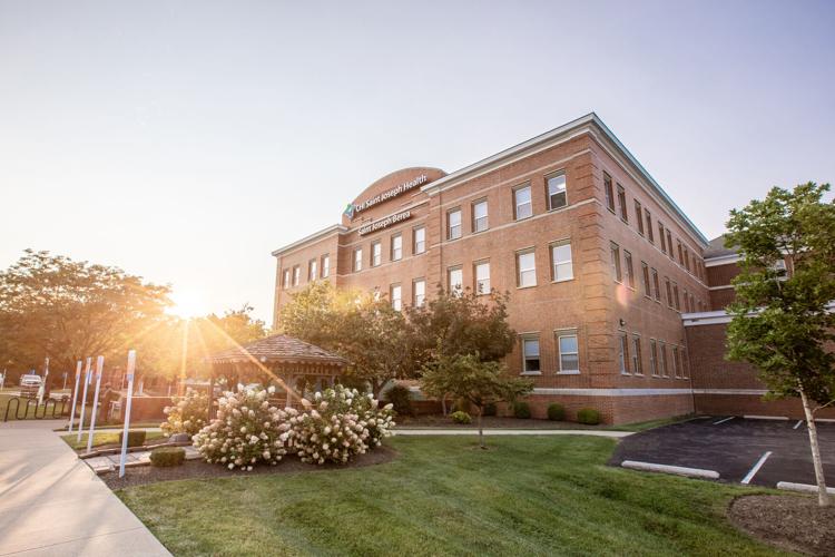 Saint Joseph Berea wins Press Ganey Guardian of Excellence Award | News ...