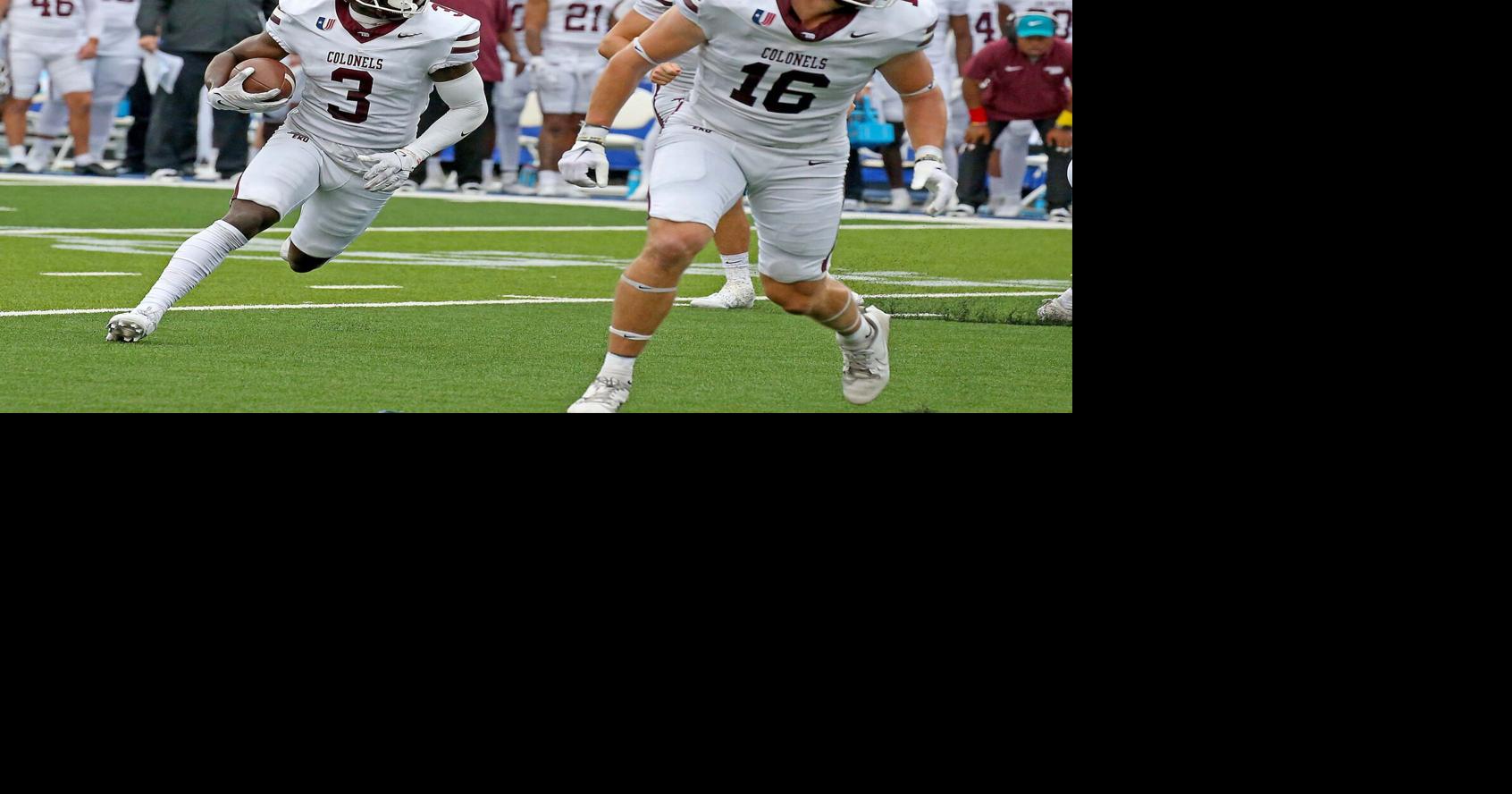 UAC FOOTBALL: Colonels return home for another big test | Sports ...