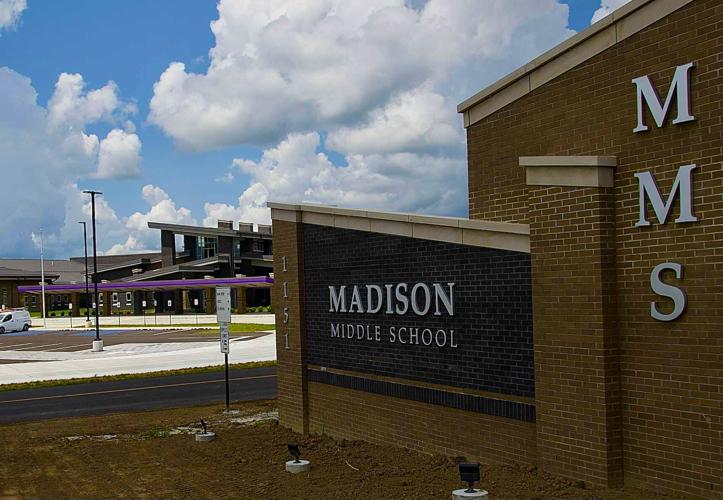 Rooted in Tradition, Built for the Future: Madison Middle School ...