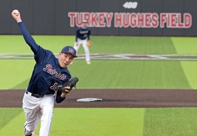 HIGH SCHOOL BASEBALL: Model's Gorbett no-hits Berea; Central wins in Florida | Sports ...