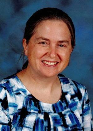 Richmond teacher selected as a 2026 National STEM Scholar | Community ...