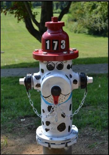 Berea Fire Department announces second fire hydrant fundraiser | News ...