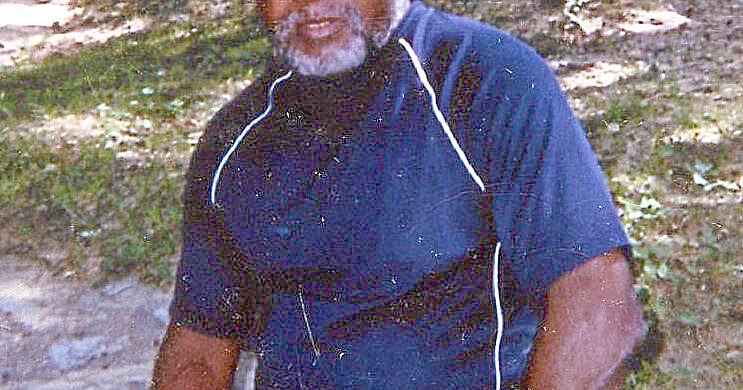 Elmer Thomas “ET” Farris | | richmondregister.com