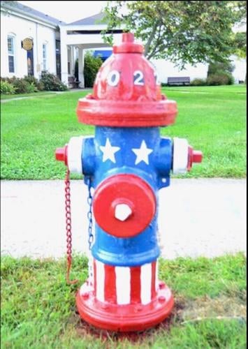Berea Fire Department announces second fire hydrant fundraiser | News ...