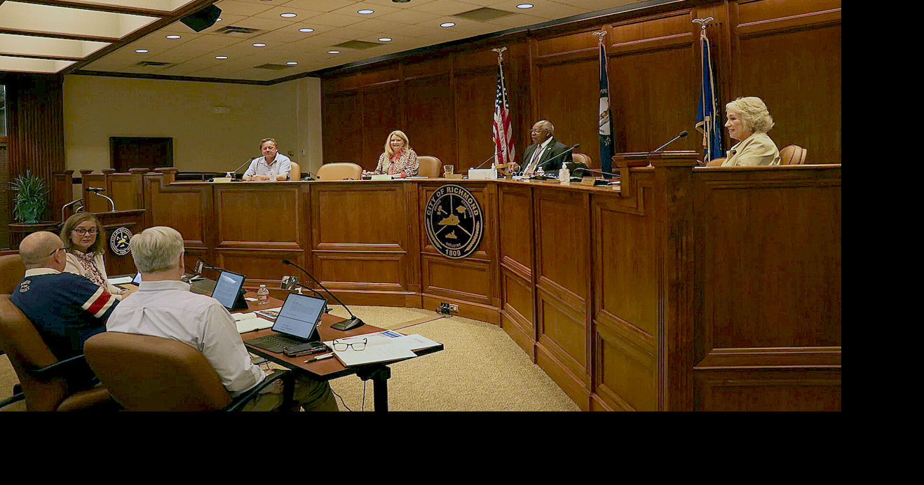 City Commission sets budget | News | richmondregister.com