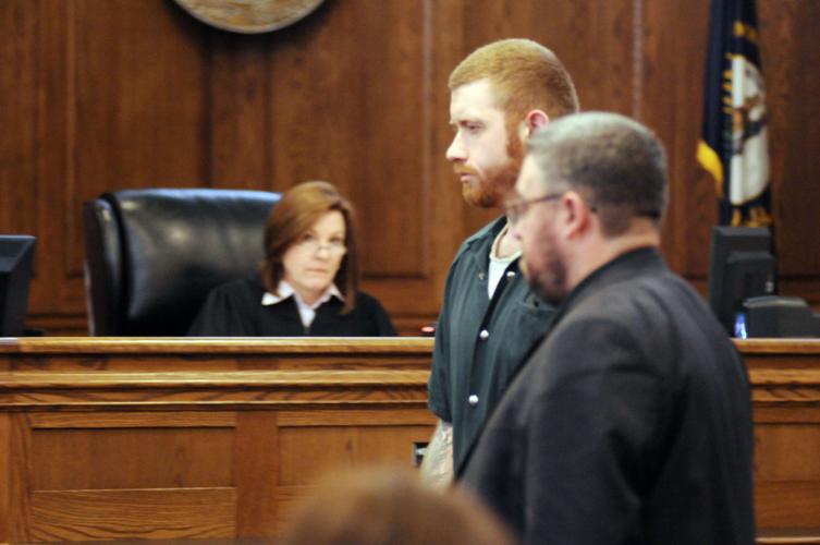 Oct. 19 trial date set in 2010 murders | Local News | richmondregister.com