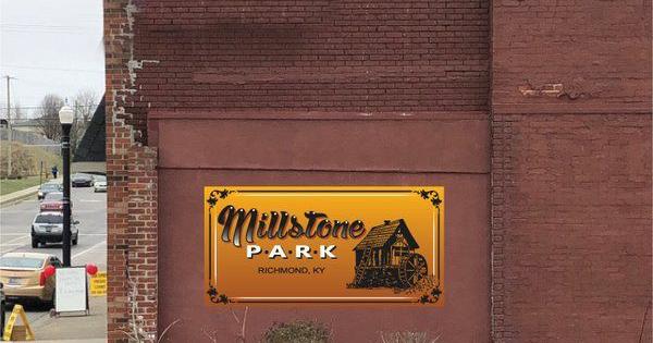 Millstone Park to display city's mill history | MadSocial ...