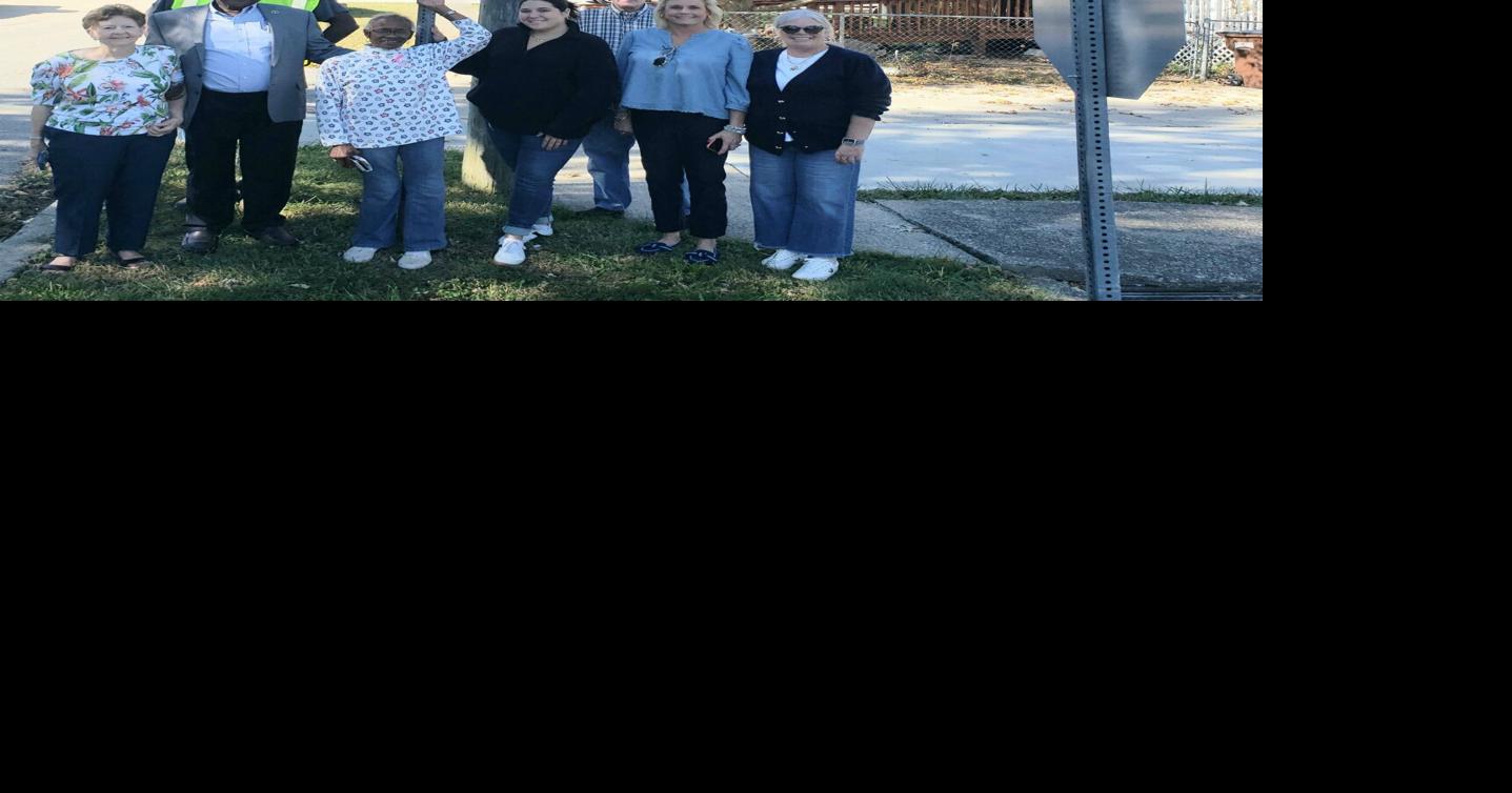 Hammerin' Hills sign returns to neighborhood after disappearance in ...