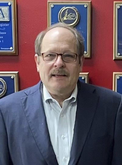 Gary Tyler promoted to publisher of the Register | News ...