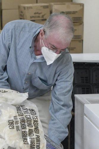 Berea College, Berea Food Bank teaming up to address food insecurity ...