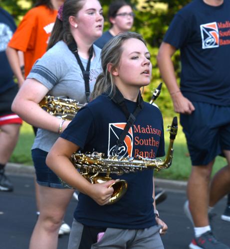 2022 Madison Southern Homecoming Parade | | richmondregister.com