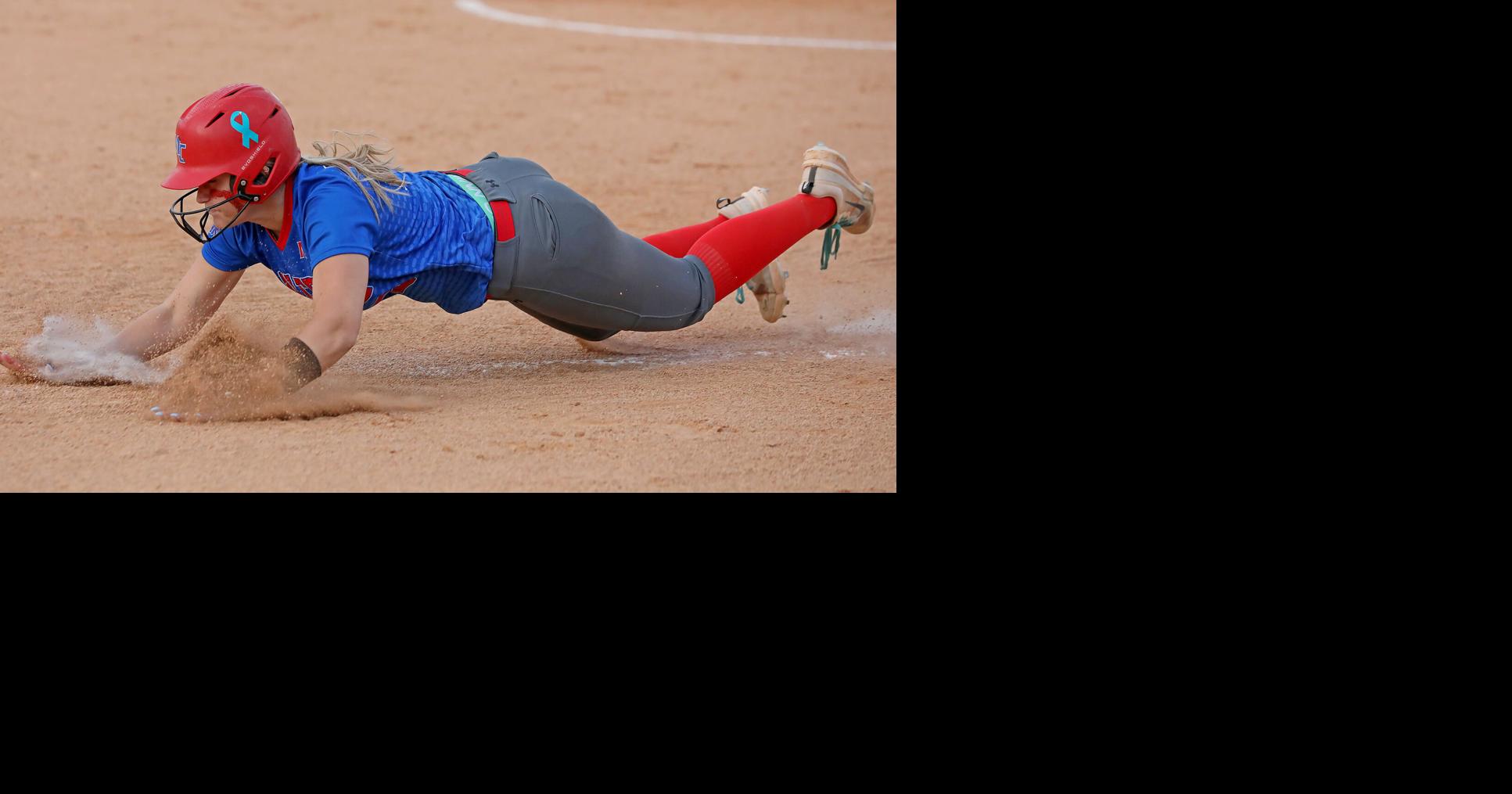 HIGH SCHOOL SOFTBALL: Station tops Central, Southern beats Wolfe County ...