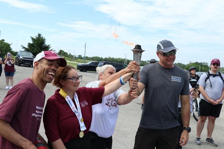 Special Olympics Summer Games Return to Richmond | Kentucky ...