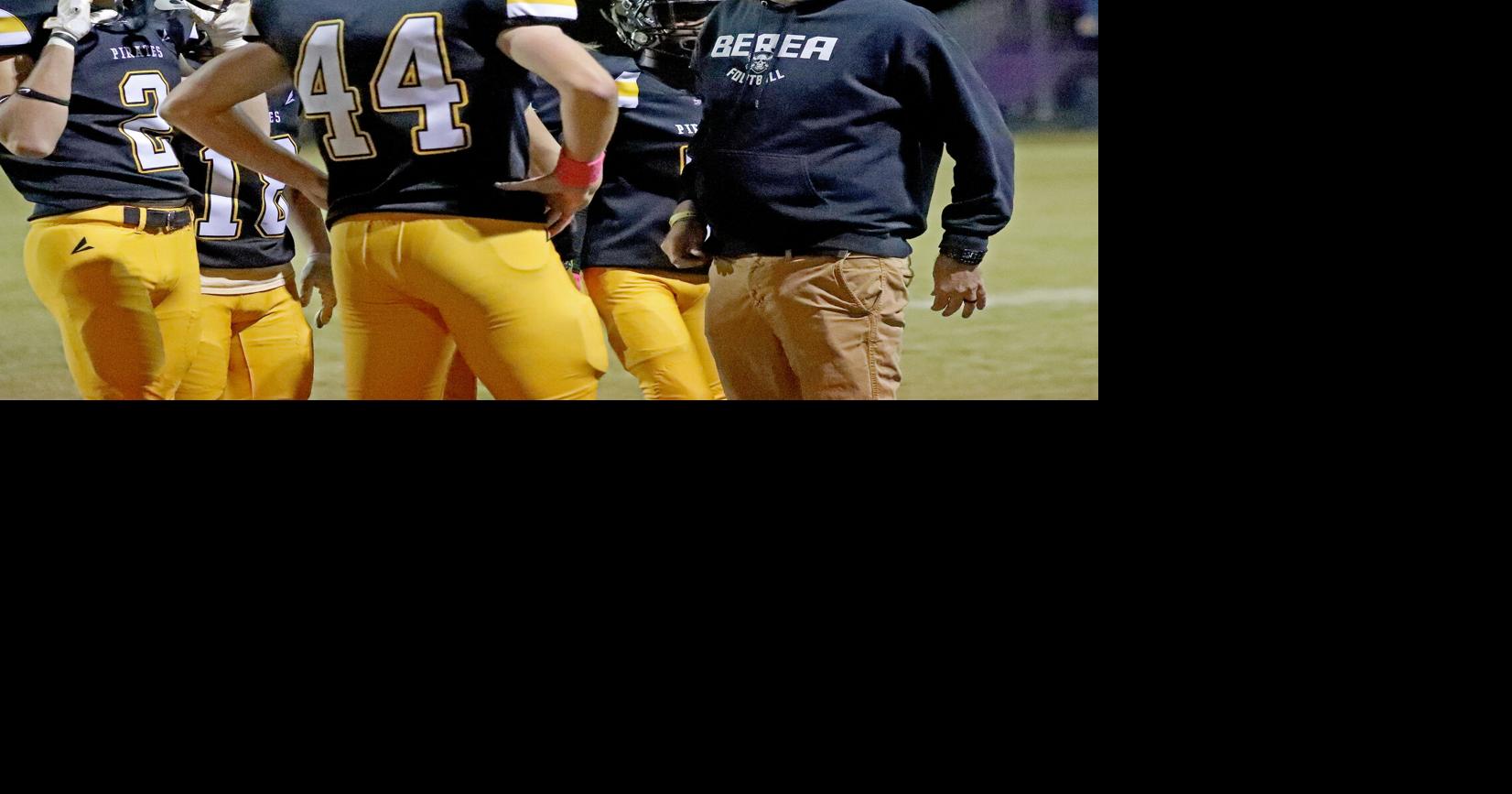 2025 HIGH SCHOOL FOOTBALL PREVIEW: Berea Community Pirates ...