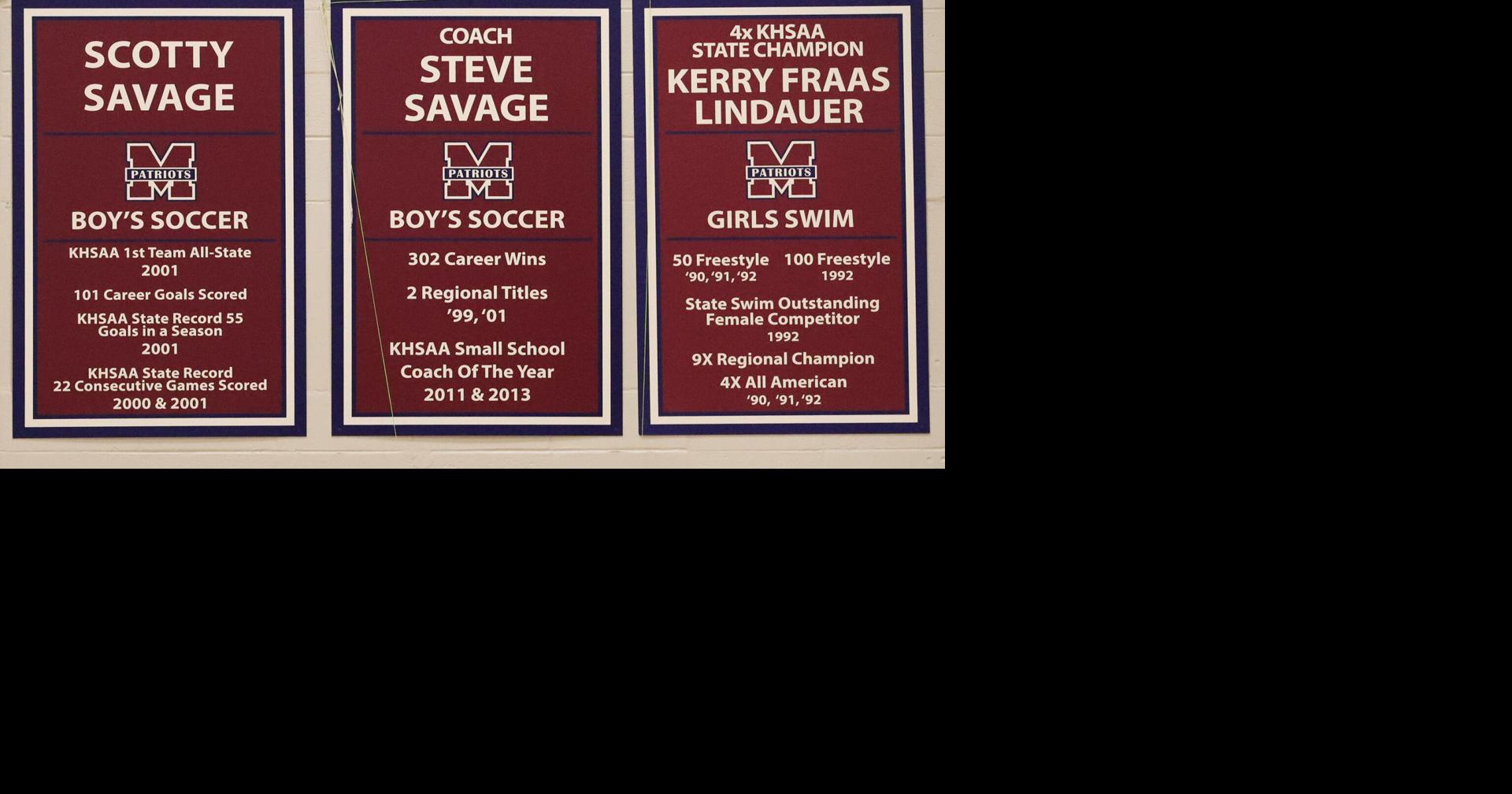 Model Laboratory inducts 2024 Athletic Hall of Fame class | Sports ...