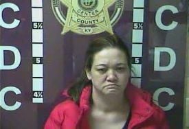 CRIME REPORT: Berea man accused of lifting child up by ears | News ...