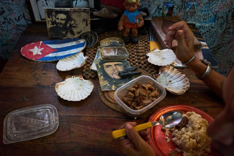 Raúl Castro turns 95 as Cuba celebrates enigmatic figure | National ...