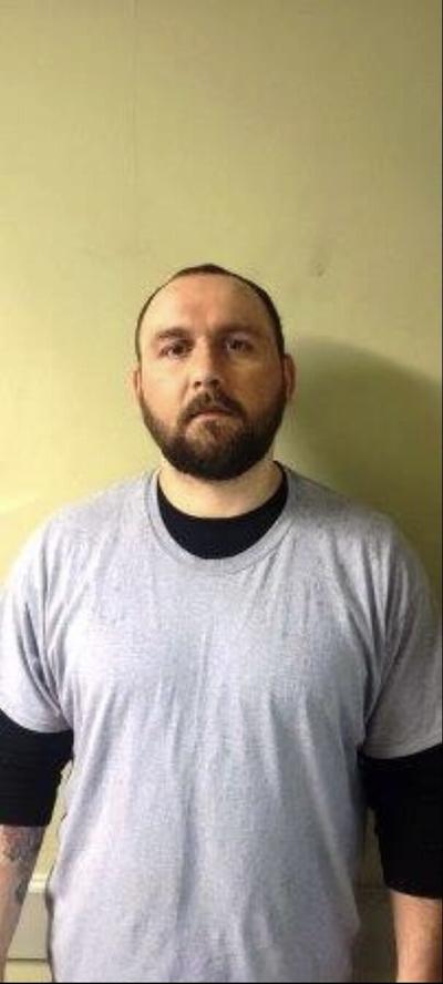 KSP searching for escaped inmate | News | richmondregister.com