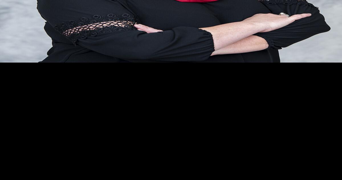 Colleen Chaney selected as EKU’s Chief of Staff and Chief ...