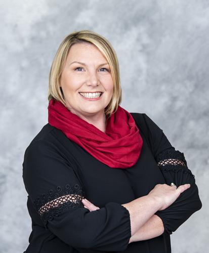 Colleen Chaney selected as EKU’s Chief of Staff and Chief ...