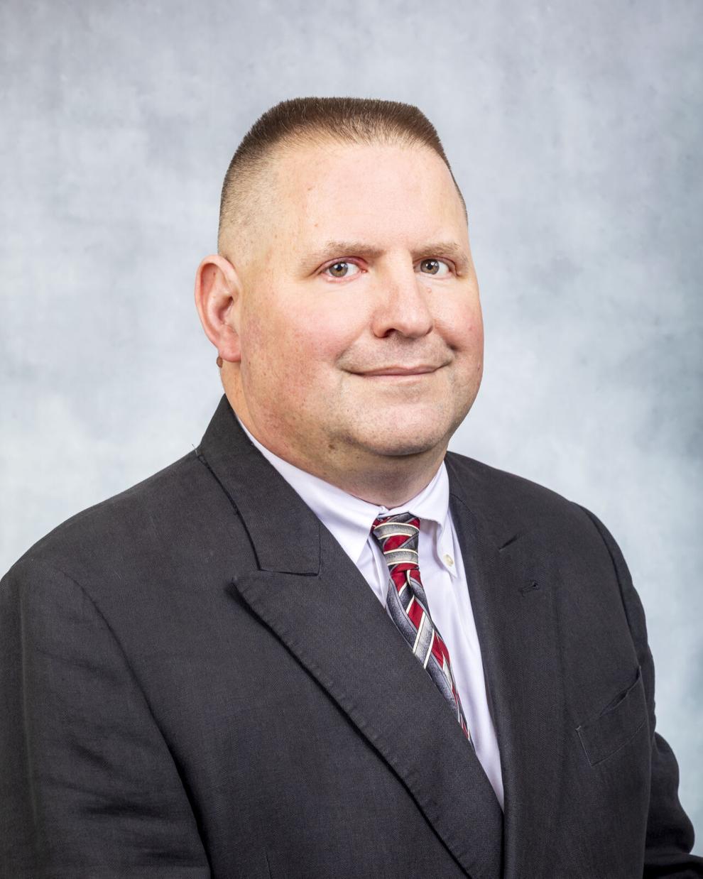 EKU professor elected distinguished fellow by the National Academies of ...