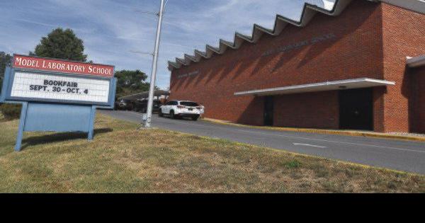 Model Laboratory School holds SB 150 meeting, policy pending | News ...