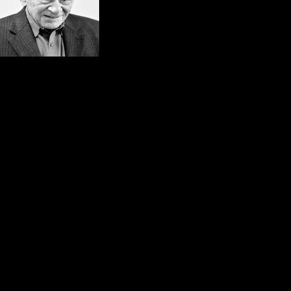 The case of the crusty old man | Strictly Opinion | richmondregister.com