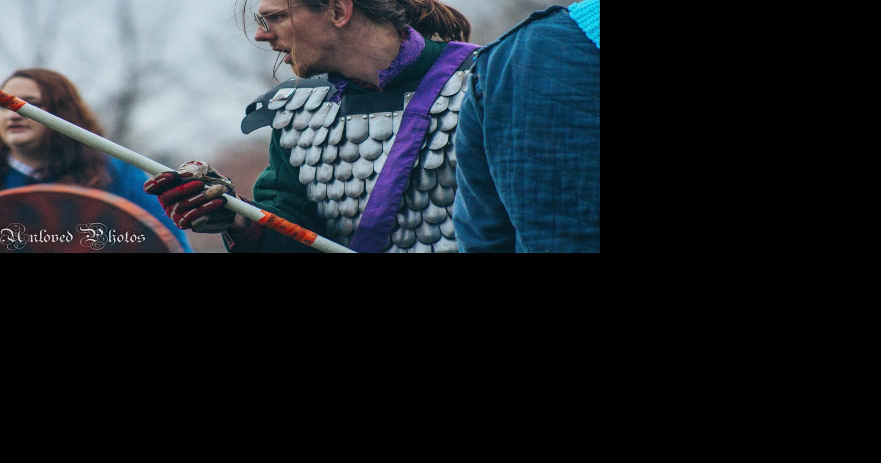 Discover LARP: Tyrants Thorn welcomes newcomers this weekend | News | richmondregister.com