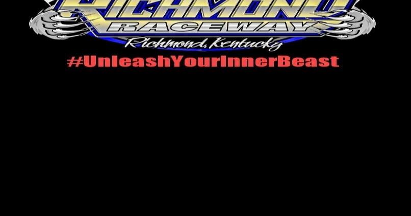 DIRT TRACKING RACING: Busy night at Richmond Raceway (without fans ...